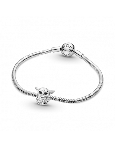 CHARM PANDORA BABY YODA