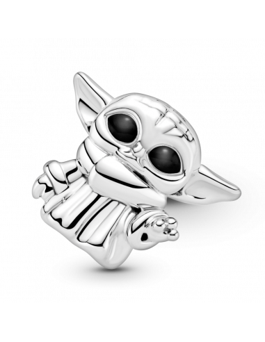 CHARM PANDORA BABY YODA